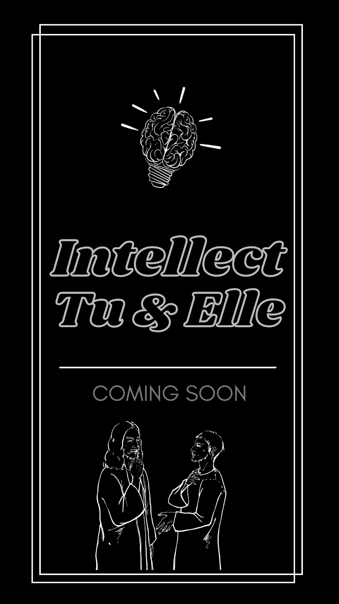 Intellectuel on LinkedIn: Loading... Intellectuel on LinkedIn: Loading...