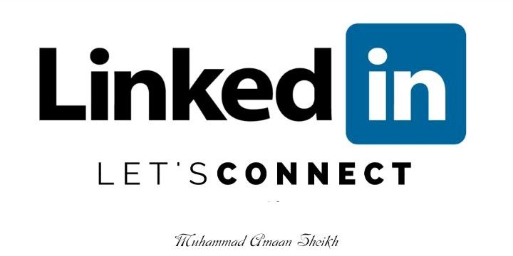Yasir Ali on LinkedIn: let's connect Yasir Ali on LinkedIn: let's connect