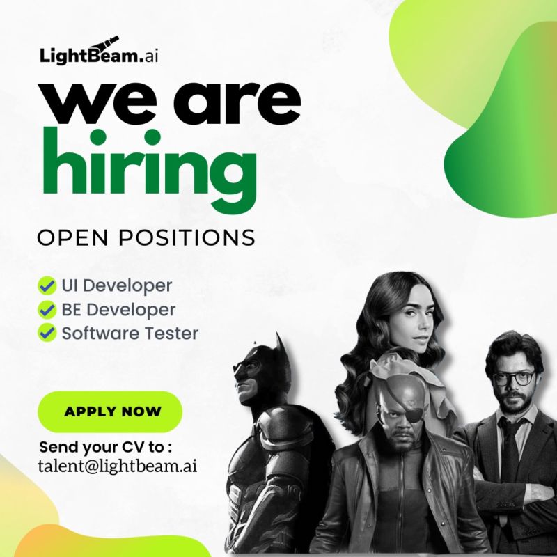 Keshav Garg on LinkedIn: #hiring #startup Keshav Garg on LinkedIn: #hiring #startup