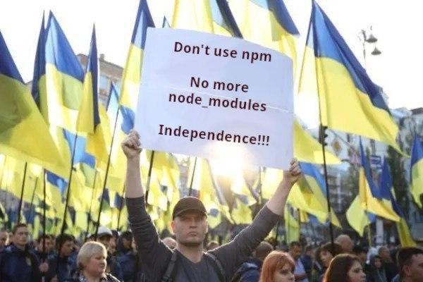 Timur Shemsedinov on LinkedIn: #npm #softwareengineering #js # ... Timur Shemsedinov on LinkedIn: #npm #softwareengineering #js # ...
