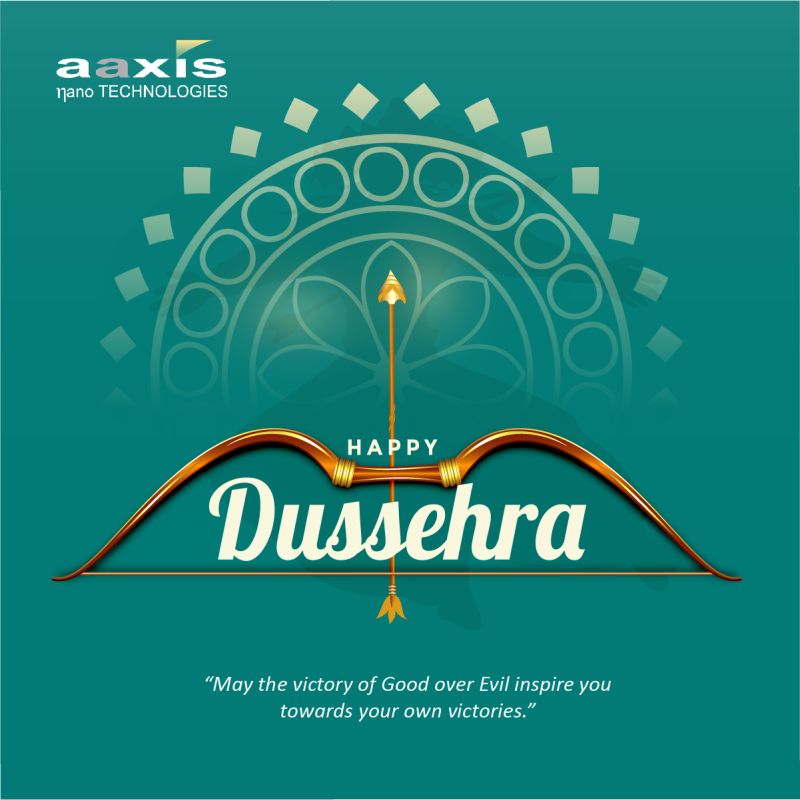 Aaxis Nano Technologies Pvt. Ltd. on LinkedIn: #aaxis #aaxisnano # ... Aaxis Nano Technologies Pvt. Ltd. on LinkedIn: #aaxis #aaxisnano # ...
