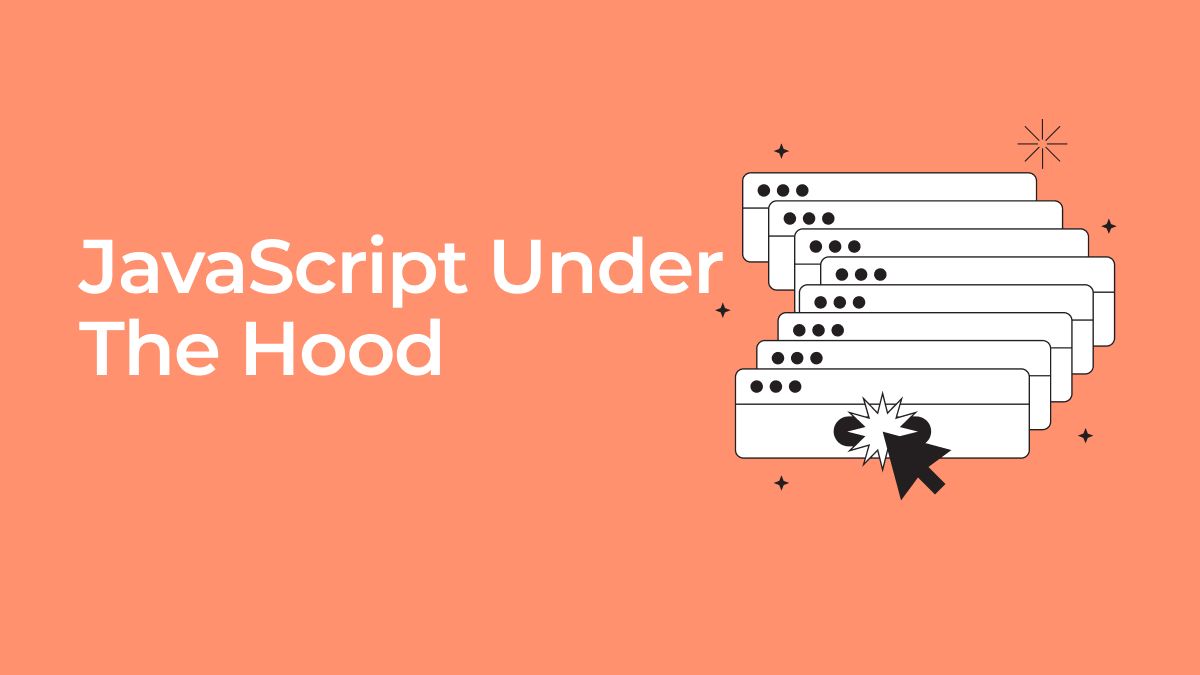 Catur Hidayat on LinkedIn: JavaScript under the hood Catur Hidayat on LinkedIn: JavaScript under the hood