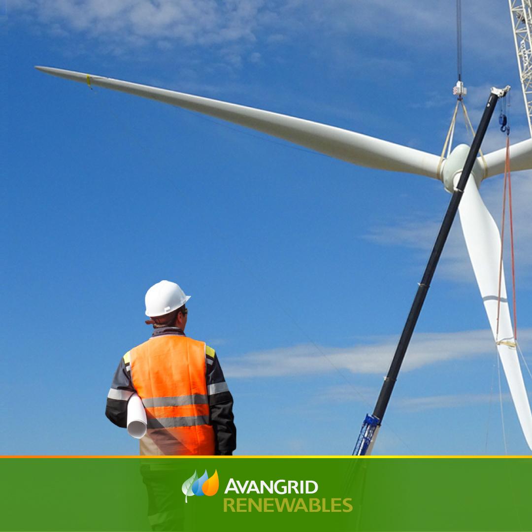 Avangrid Renewables on LinkedIn: #electricity #wind #solar Avangrid Renewables on LinkedIn: #electricity #wind #solar