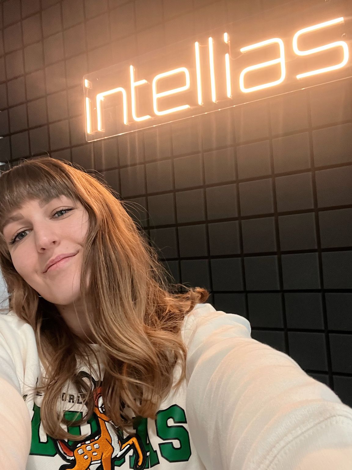 Violetta Kolyba πΊπ¦ on LinkedIn: #portugal #cplusplus #development # ... Violetta Kolyba πΊπ¦ on LinkedIn: #portugal #cplusplus #development # ...