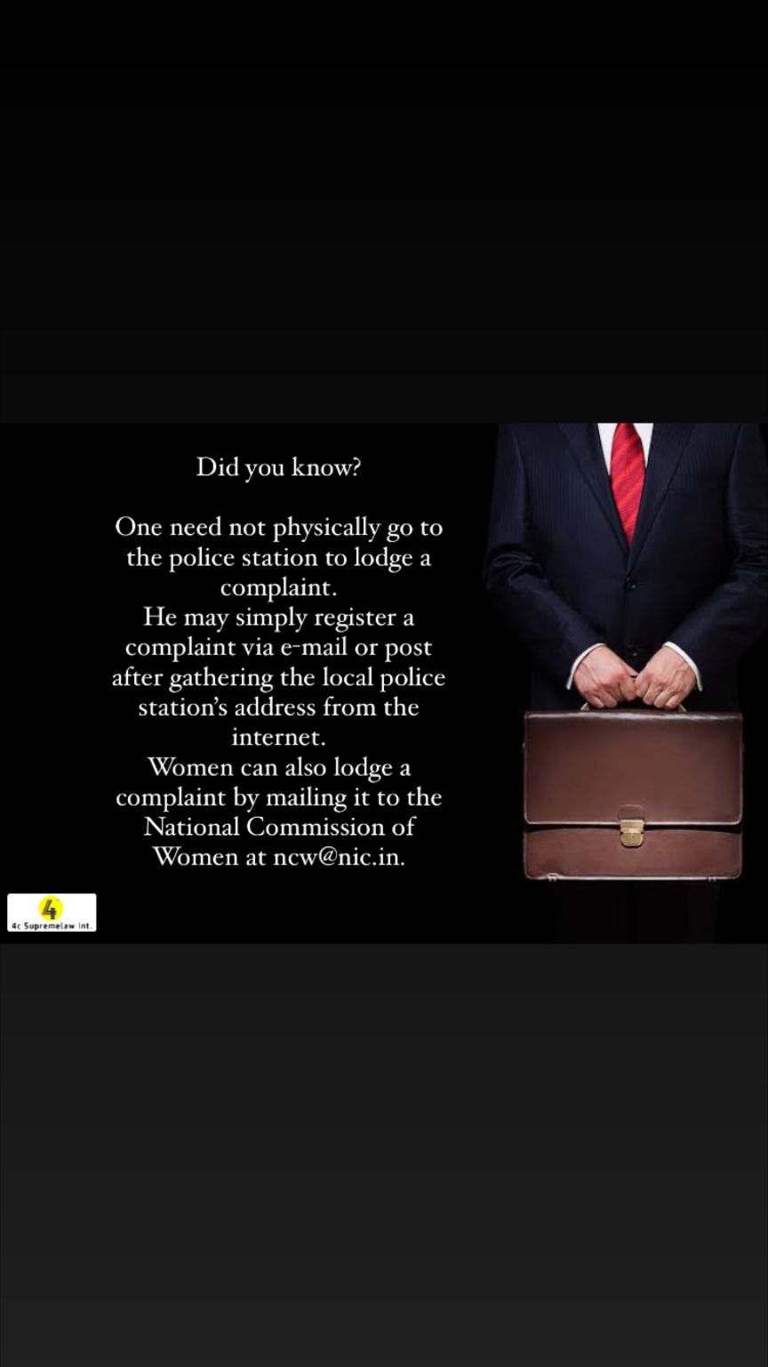 Rohit Ojha on LinkedIn: #law Rohit Ojha on LinkedIn: #law