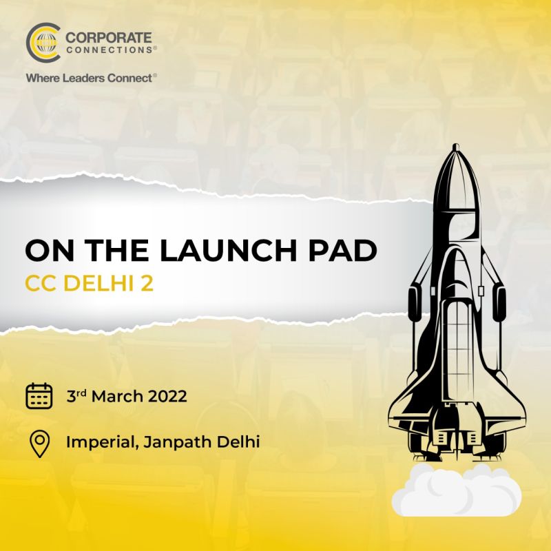CorporateConnections® India on LinkedIn: #ccindia #corporateconnections ... CorporateConnections® India on LinkedIn: #ccindia #corporateconnections ...