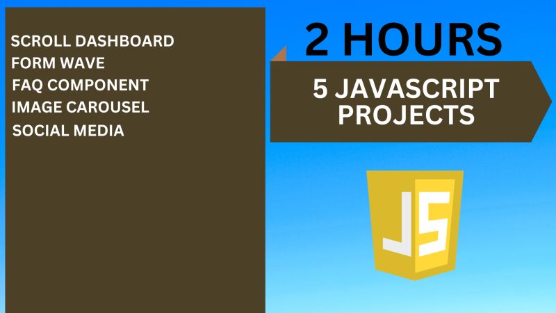 Nabendu Biswas on LinkedIn: #javascript #projects #vanillajs Nabendu Biswas on LinkedIn: #javascript #projects #vanillajs