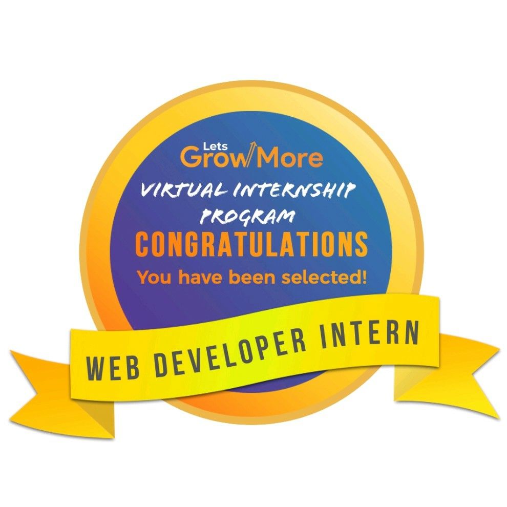 Manan Jain on LinkedIn: #connections #letsgrowmore #internship # ... Manan Jain on LinkedIn: #connections #letsgrowmore #internship # ...