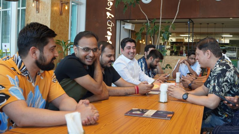 sudhanshu kumar on LinkedIn: Just a chit chat !!! Krish Naik Hitesh ... sudhanshu kumar on LinkedIn: Just a chit chat !!! Krish Naik Hitesh ...