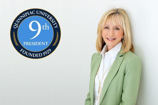 Quinnipiac University on LinkedIn: Join us in welcoming President-elect ... Quinnipiac University on LinkedIn: Join us in welcoming President-elect ...