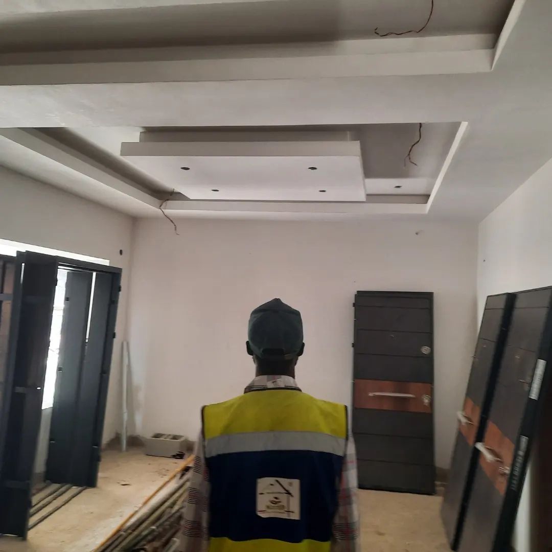 Tasiu Mohammed Umar on LinkedIn: #nest09buildersltd Tasiu Mohammed Umar on LinkedIn: #nest09buildersltd