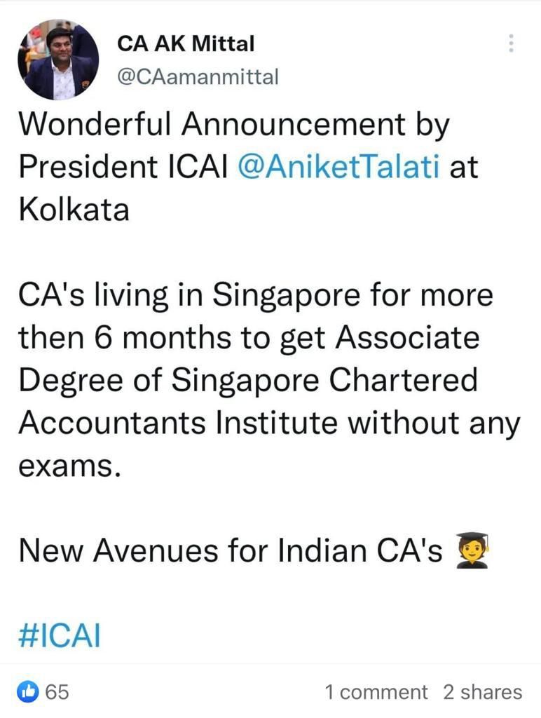 Kashish Mahajan posted on LinkedIn Kashish Mahajan posted on LinkedIn