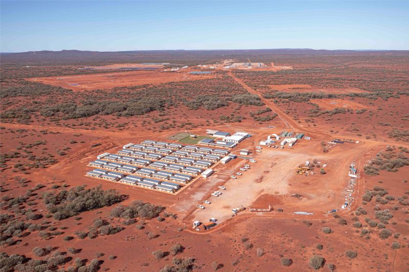 Abra Mining Pty Limited on LinkedIn: #rfds #partnerships #wamining # ... Abra Mining Pty Limited on LinkedIn: #rfds #partnerships #wamining # ...