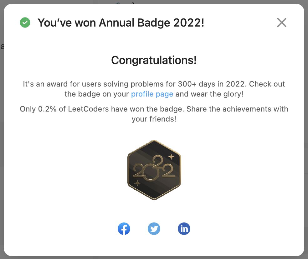 Sumit Verma on LinkedIn: #leetcode #consistency #competitiveprogramming ... Sumit Verma on LinkedIn: #leetcode #consistency #competitiveprogramming ...