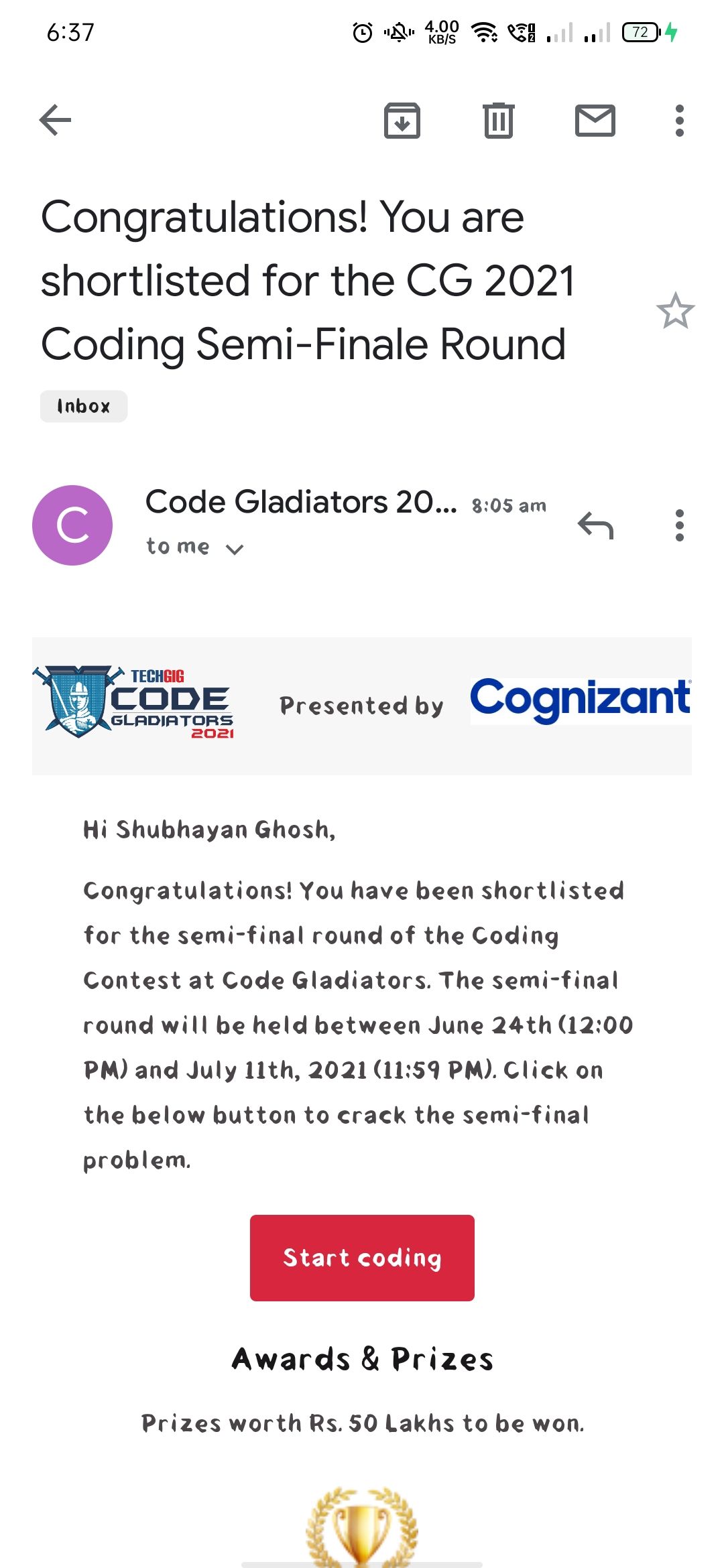 SHUBHAYAN GHOSH on LinkedIn: #coding #engineering #python #programming #c SHUBHAYAN GHOSH on LinkedIn: #coding #engineering #python #programming #c