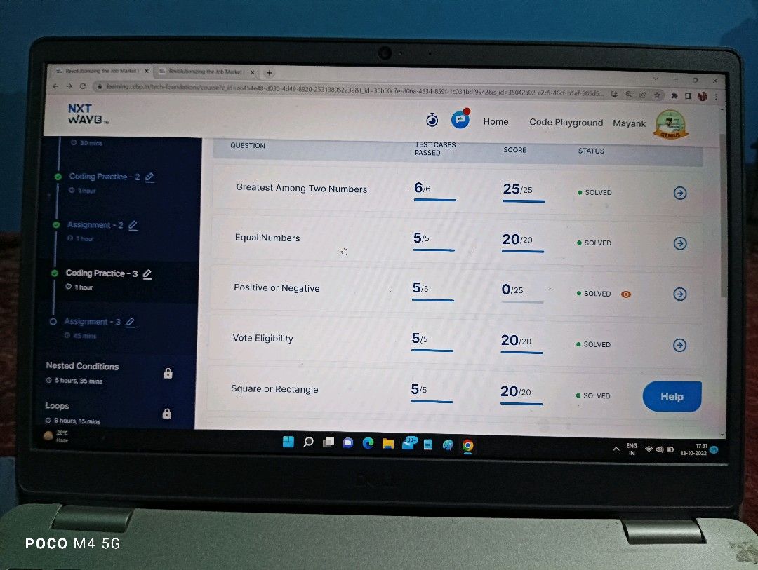 Mayank Kumar on LinkedIn: #coding #thankyou #html #python #css Mayank Kumar on LinkedIn: #coding #thankyou #html #python #css