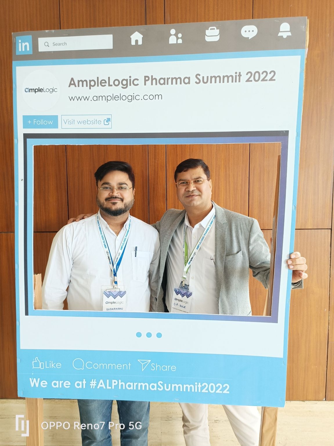 Sudhanshu Kumar Tiwari on LinkedIn: #alpharmasummit2022 Sudhanshu Kumar Tiwari on LinkedIn: #alpharmasummit2022