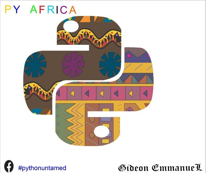 Gideon Emmanuel on LinkedIn: #pythonuntamed #pythonprogramming Gideon Emmanuel on LinkedIn: #pythonuntamed #pythonprogramming