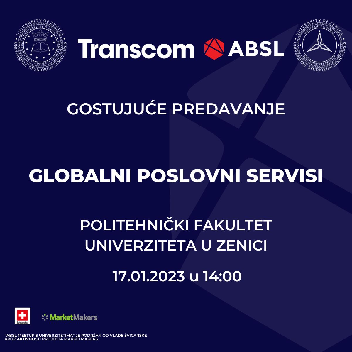 ABSL Bosnia and Herzegovina on LinkedIn: U sklopu ABSL Meetupa s ... ABSL Bosnia and Herzegovina on LinkedIn: U sklopu ABSL Meetupa s ...