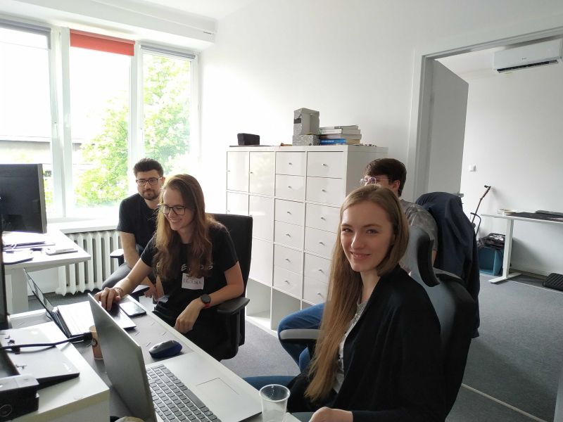 Deployed on LinkedIn: #reactjs #typescript #iaeste #development #react ... Deployed on LinkedIn: #reactjs #typescript #iaeste #development #react ...