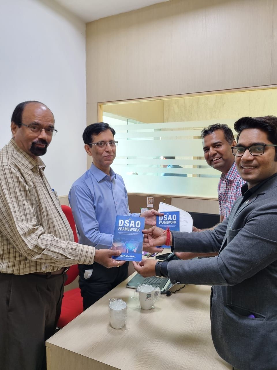 Aman Sharma posted on LinkedIn Aman Sharma posted on LinkedIn