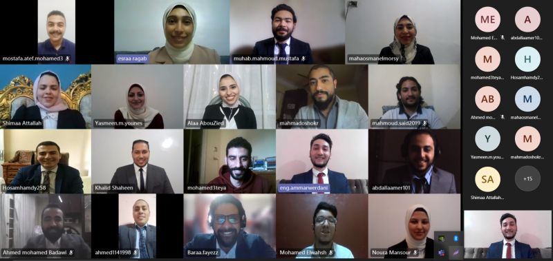 Ammar Werdani on LinkedIn: #iti Ammar Werdani on LinkedIn: #iti