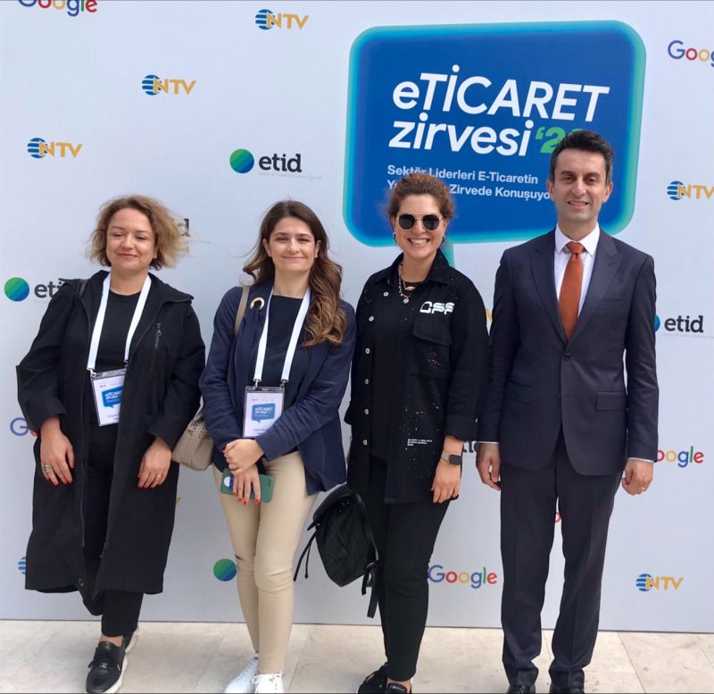 Tugce Bilge on LinkedIn: #eticaret #eihracat Tugce Bilge on LinkedIn: #eticaret #eihracat