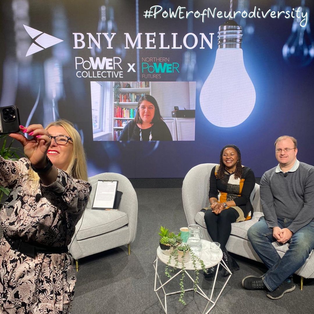 Olivia Catlow on LinkedIn: #powerofneurodiversity #wearepower | 11 comments Olivia Catlow on LinkedIn: #powerofneurodiversity #wearepower | 11 comments