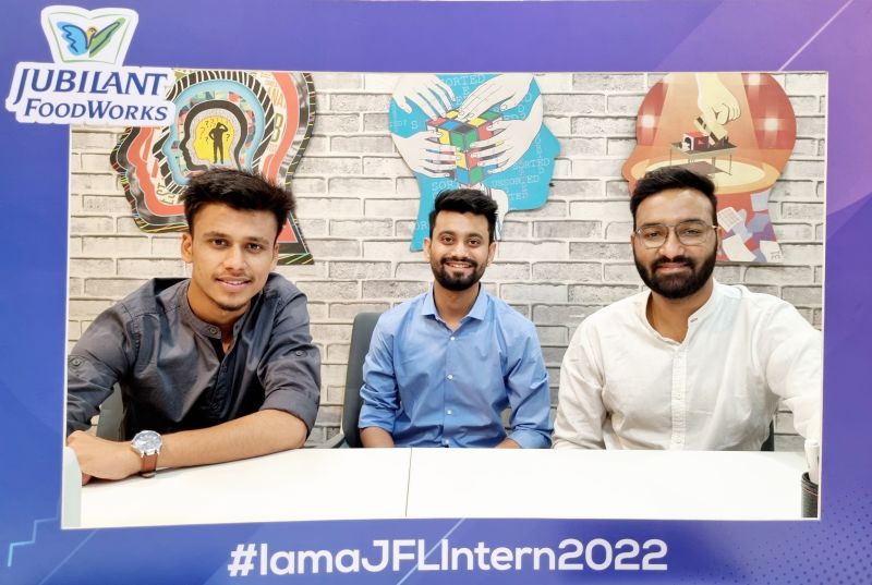Harsh Chauhan on LinkedIn: #lamajflintern2022 #summerinternship2022 # ... Harsh Chauhan on LinkedIn: #lamajflintern2022 #summerinternship2022 # ...