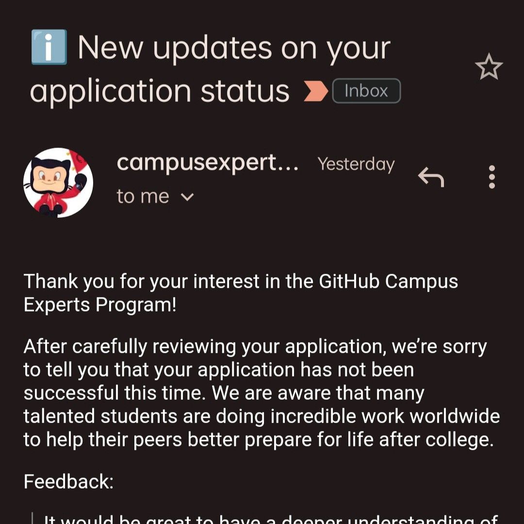 Rajdeep Sengupta on LinkedIn: #github #opensource #opensourcesoftware # ... Rajdeep Sengupta on LinkedIn: #github #opensource #opensourcesoftware # ...