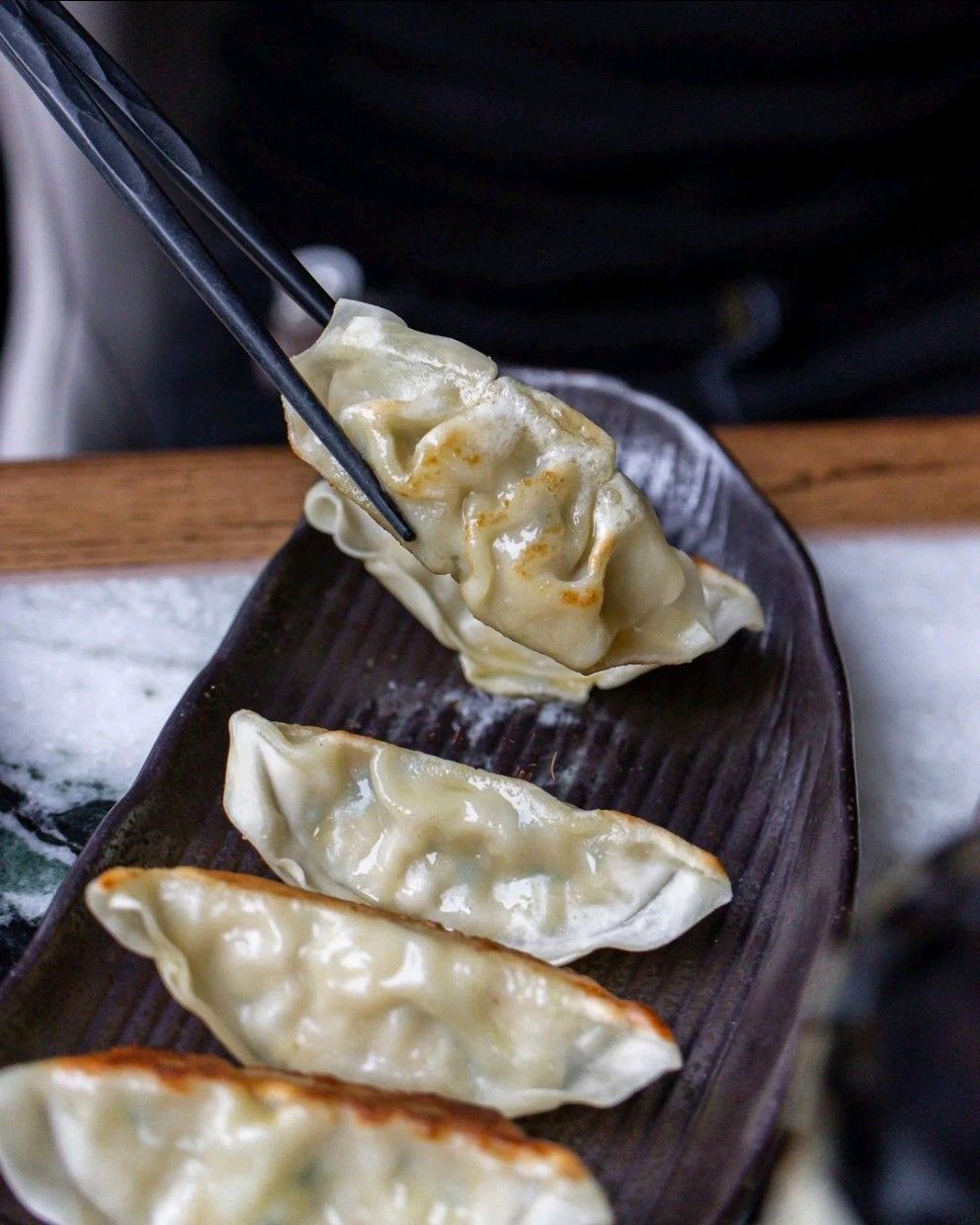 Berkay Sert on LinkedIn: Gyoza 🇯🇵🥢 Berkay Sert on LinkedIn: Gyoza 🇯🇵🥢