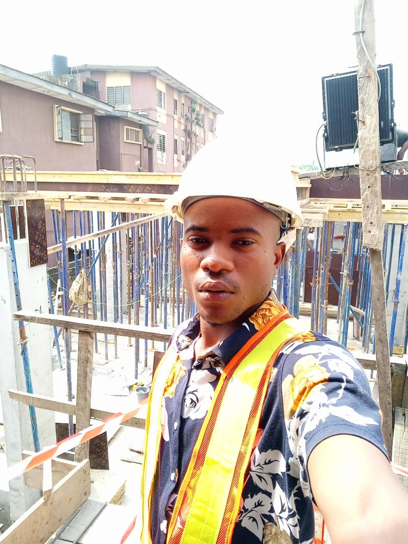 Obinna Ubani on LinkedIn: #structville Obinna Ubani on LinkedIn: #structville