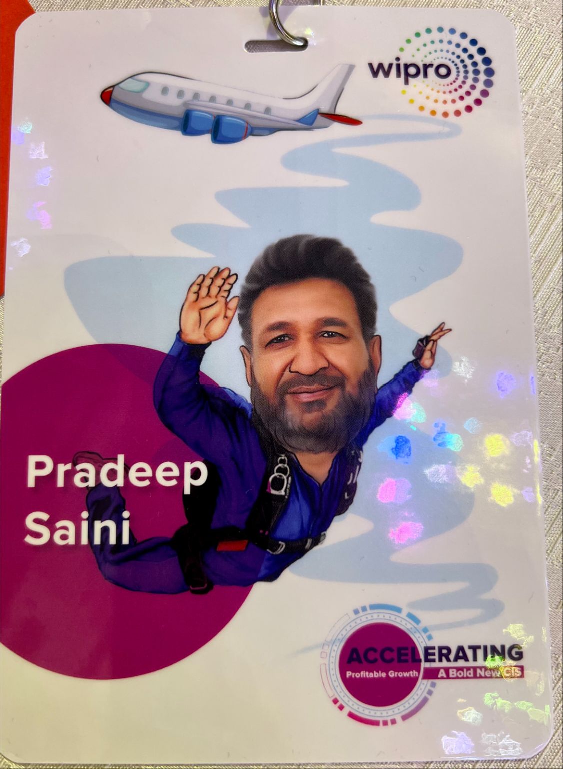 Pradeep Saini on LinkedIn: #creativity #wipro #icore #team #work # ... Pradeep Saini on LinkedIn: #creativity #wipro #icore #team #work # ...