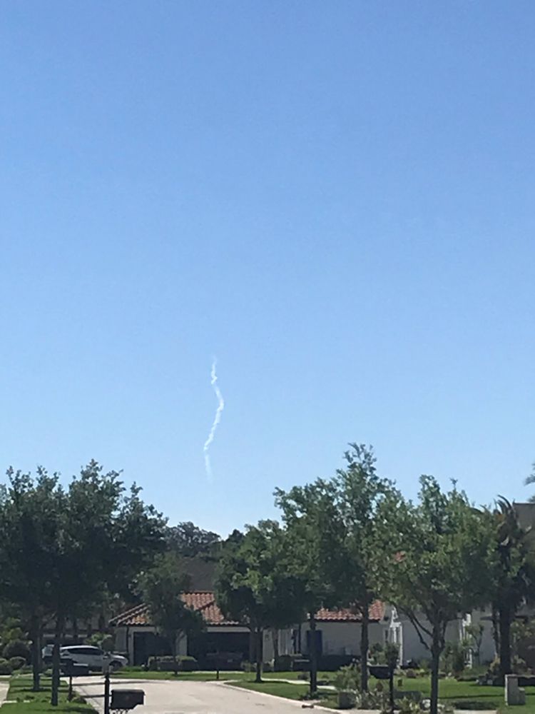Sarah Reiff Swan on LinkedIn: #spacex Sarah Reiff Swan on LinkedIn: #spacex