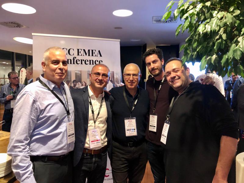 Zohar Alkalay posted on LinkedIn Zohar Alkalay posted on LinkedIn