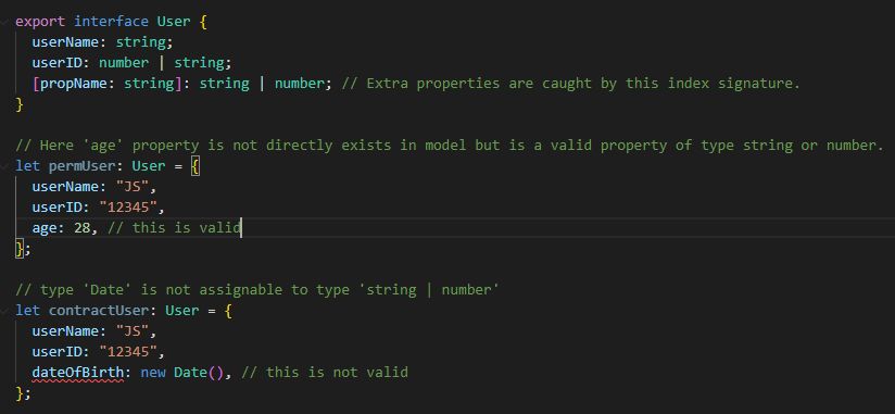Bhuwan Pandey on LinkedIn: #javascript #typescript #frontend # ... Bhuwan Pandey on LinkedIn: #javascript #typescript #frontend # ...