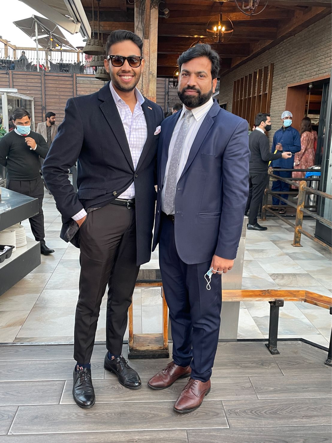 Ameer Hamza Hashmi on LinkedIn: #opportunity #experience #lahore # ... Ameer Hamza Hashmi on LinkedIn: #opportunity #experience #lahore # ...