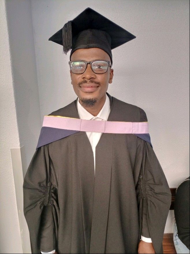 Thabo Kheswa on LinkedIn: Dear LinkedIn Family My name is Thabo Kheswa ... Thabo Kheswa on LinkedIn: Dear LinkedIn Family My name is Thabo Kheswa ...