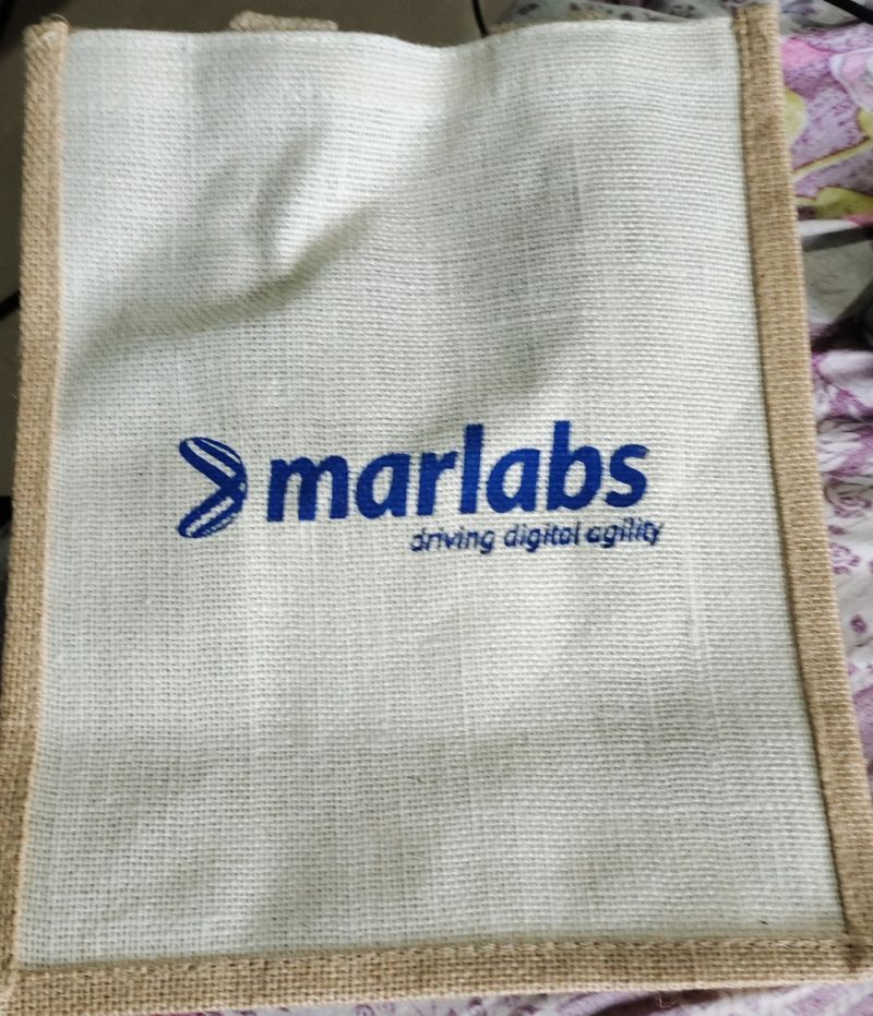 Vibhuti Kumar Singh on LinkedIn: Thank you for Goodies Marlabs LLC Vibhuti Kumar Singh on LinkedIn: Thank you for Goodies Marlabs LLC
