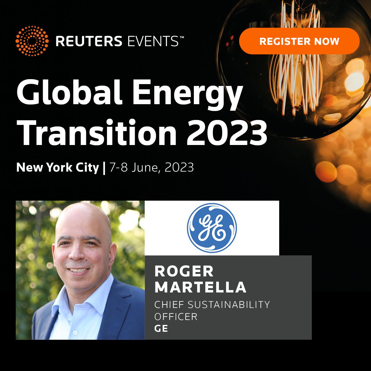 Reuters Events Energy Transition on LinkedIn: Global Energy Transition 2024 Reuters Events Energy Transition on LinkedIn: Global Energy Transition 2024