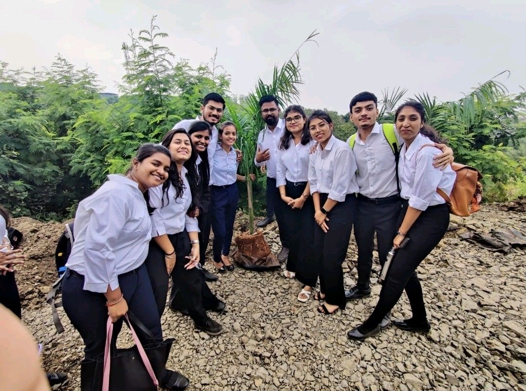 Sakshi Mishra on LinkedIn: #treeplantation #sustainability # ... Sakshi Mishra on LinkedIn: #treeplantation #sustainability # ...