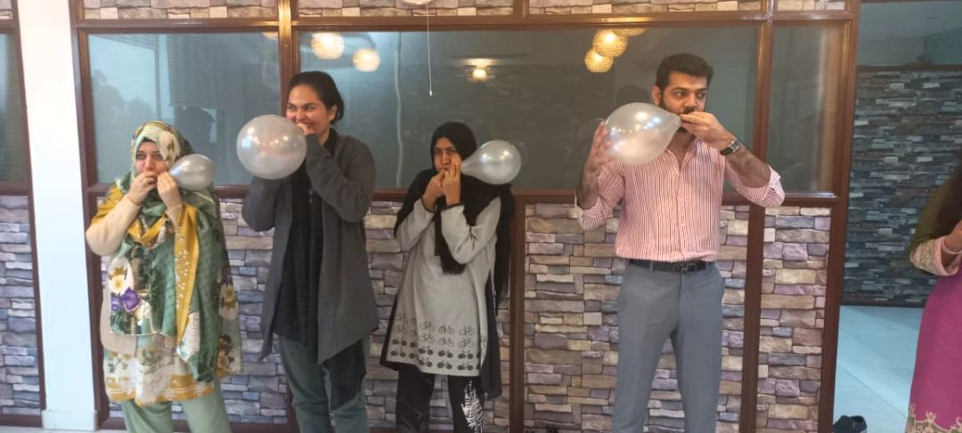 Asad Ali on LinkedIn: Team Building Retreat at Base Camp Data Solutions ... Asad Ali on LinkedIn: Team Building Retreat at Base Camp Data Solutions ...