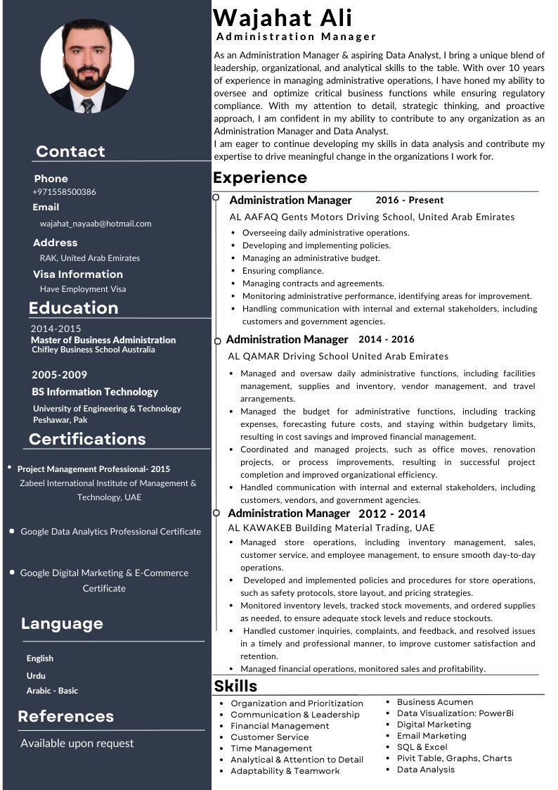 Wajahat Ali posted on LinkedIn Wajahat Ali posted on LinkedIn