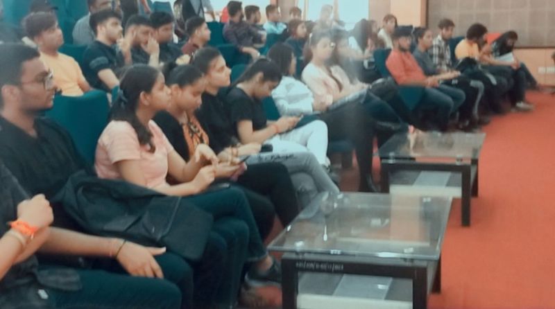 Training and Placement Cell, GBU Greater Noida on LinkedIn: #education ... Training and Placement Cell, GBU Greater Noida on LinkedIn: #education ...