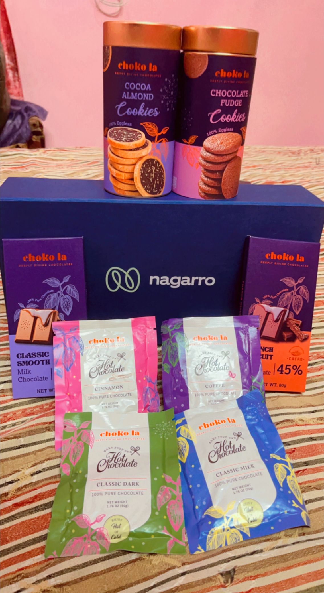 Himanshi Sharma on LinkedIn: #nagarro #lovefromnagarro Himanshi Sharma on LinkedIn: #nagarro #lovefromnagarro