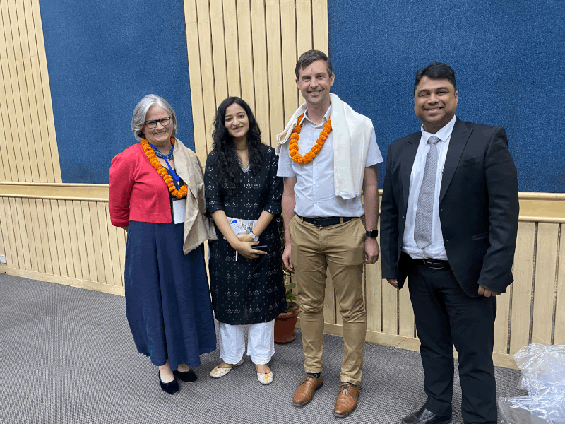 Gaurav Bhatnagar on LinkedIn: #studyabroad #studentmobility # ... Gaurav Bhatnagar on LinkedIn: #studyabroad #studentmobility # ...