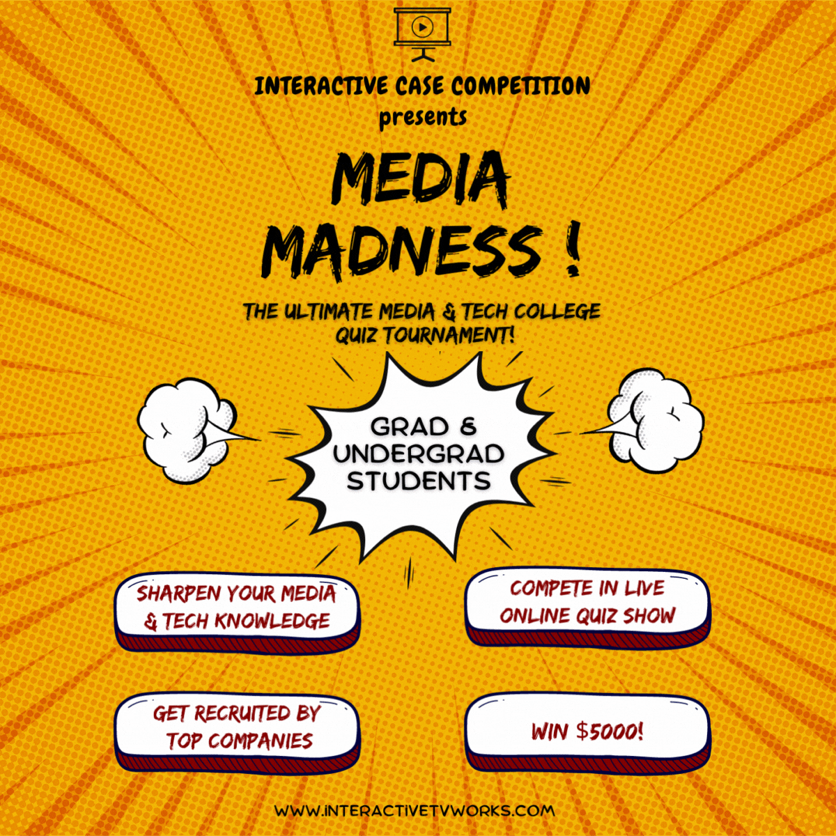Craig Leddy on LinkedIn: We're looking for America's next media mogul ... Craig Leddy on LinkedIn: We're looking for America's next media mogul ...