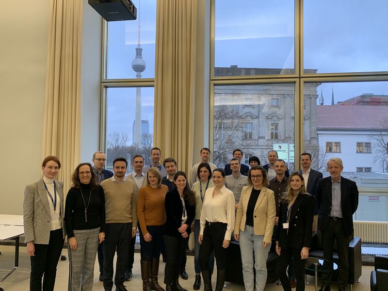 Brigitte Raschka-Seidl posted on LinkedIn Brigitte Raschka-Seidl posted on LinkedIn