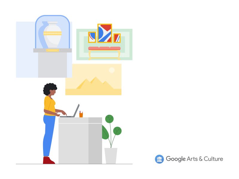 Abhishek Paste on LinkedIn: #google #google #art #culture #illustration ... Abhishek Paste on LinkedIn: #google #google #art #culture #illustration ...