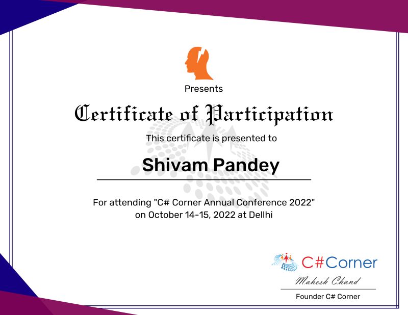 Shivam Pandey posted on LinkedIn Shivam Pandey posted on LinkedIn